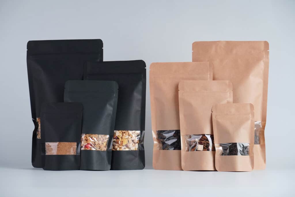 Paper - Custom Flexible Packaging Manufacturer since 2005