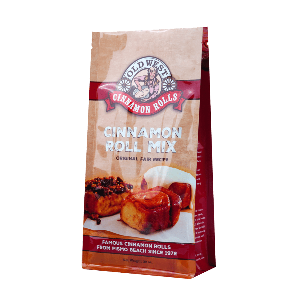 Food - DXC PACK: Custom Flexible Packaging Manufacturer since 2005