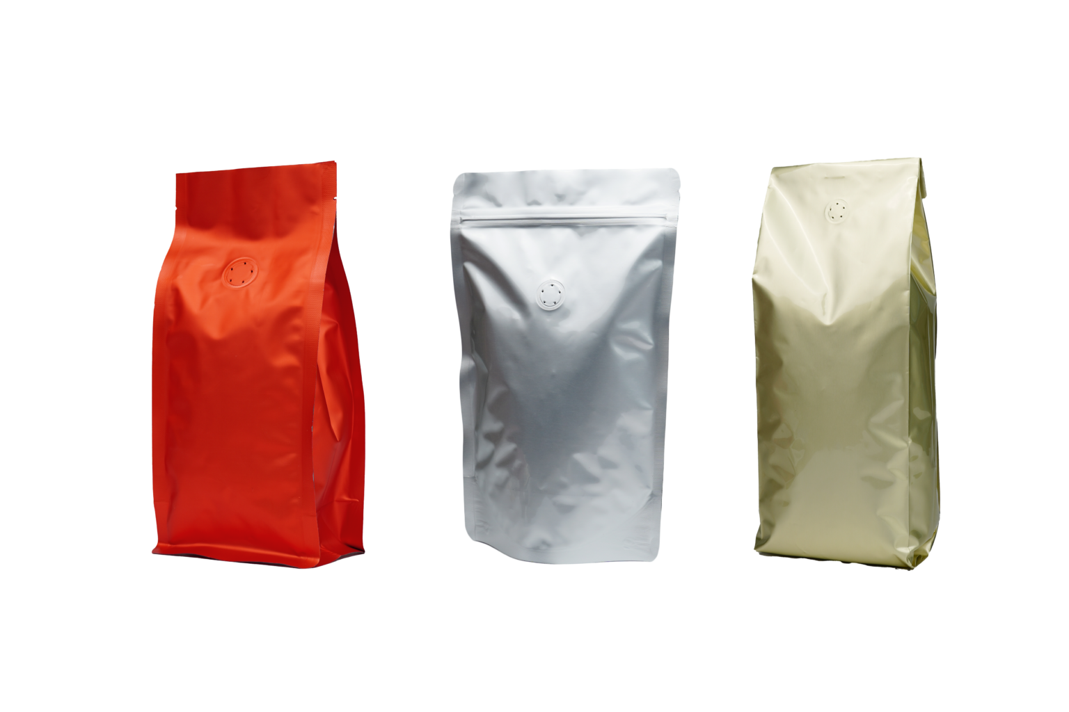 How to Customize A Coffee Bag? - Custom Flexible Packaging Manufacturer ...