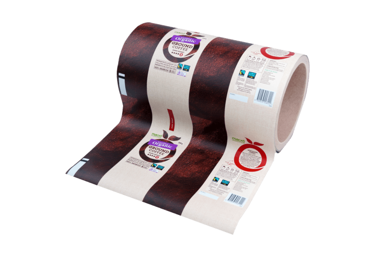 Coffee - Custom Flexible Packaging Manufacturer in China