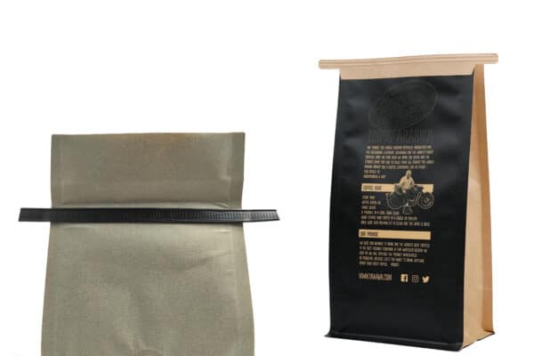 Coffee Bag - Custom Flexible Packaging Manufacturer since 2005