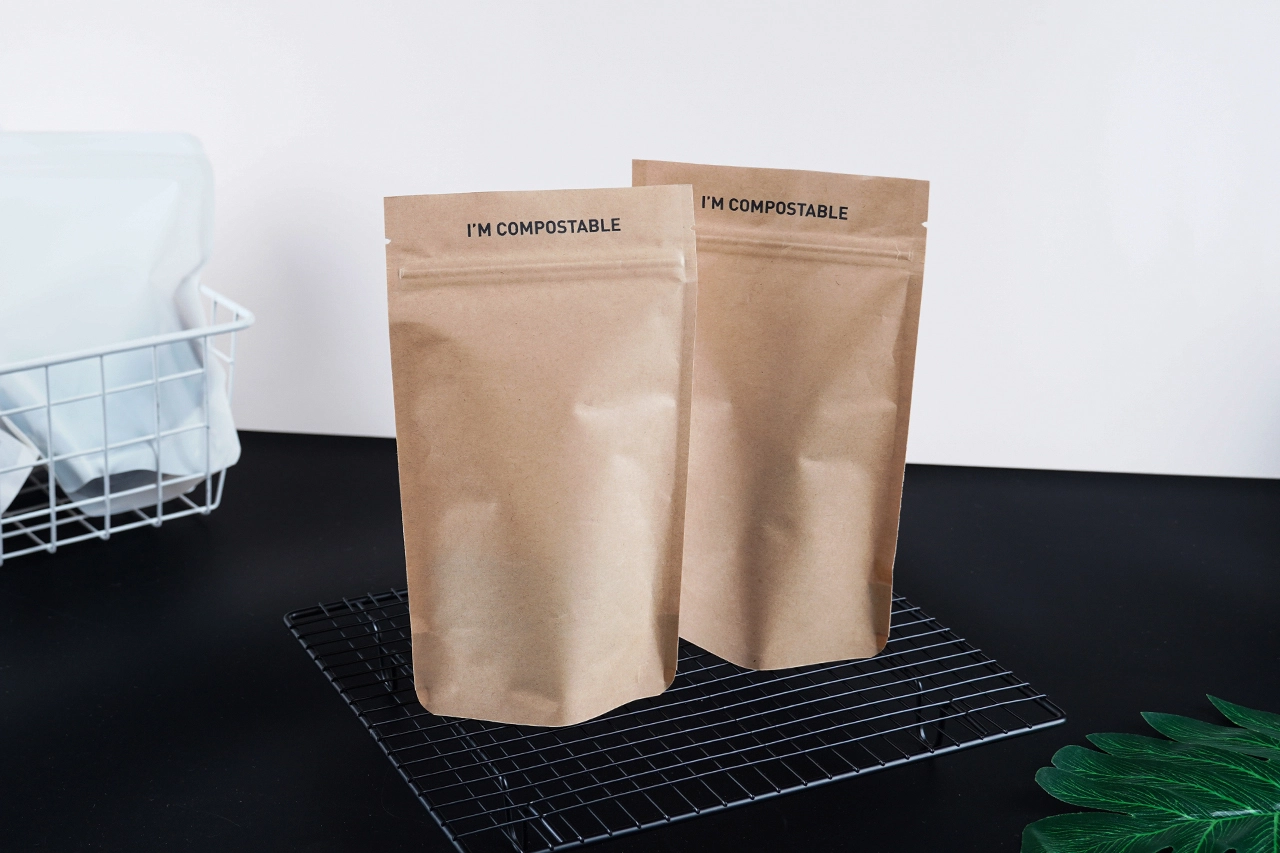 Cannabis - Custom Flexible Packaging Manufacturer since 2005